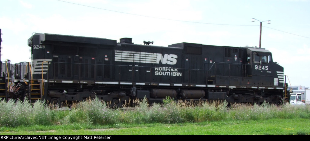 NS 9245